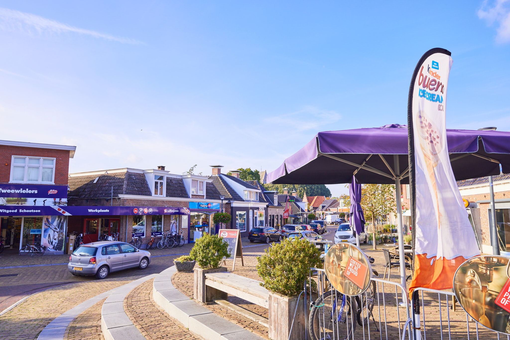 Beleefdag | Verrassend Veel Stiens